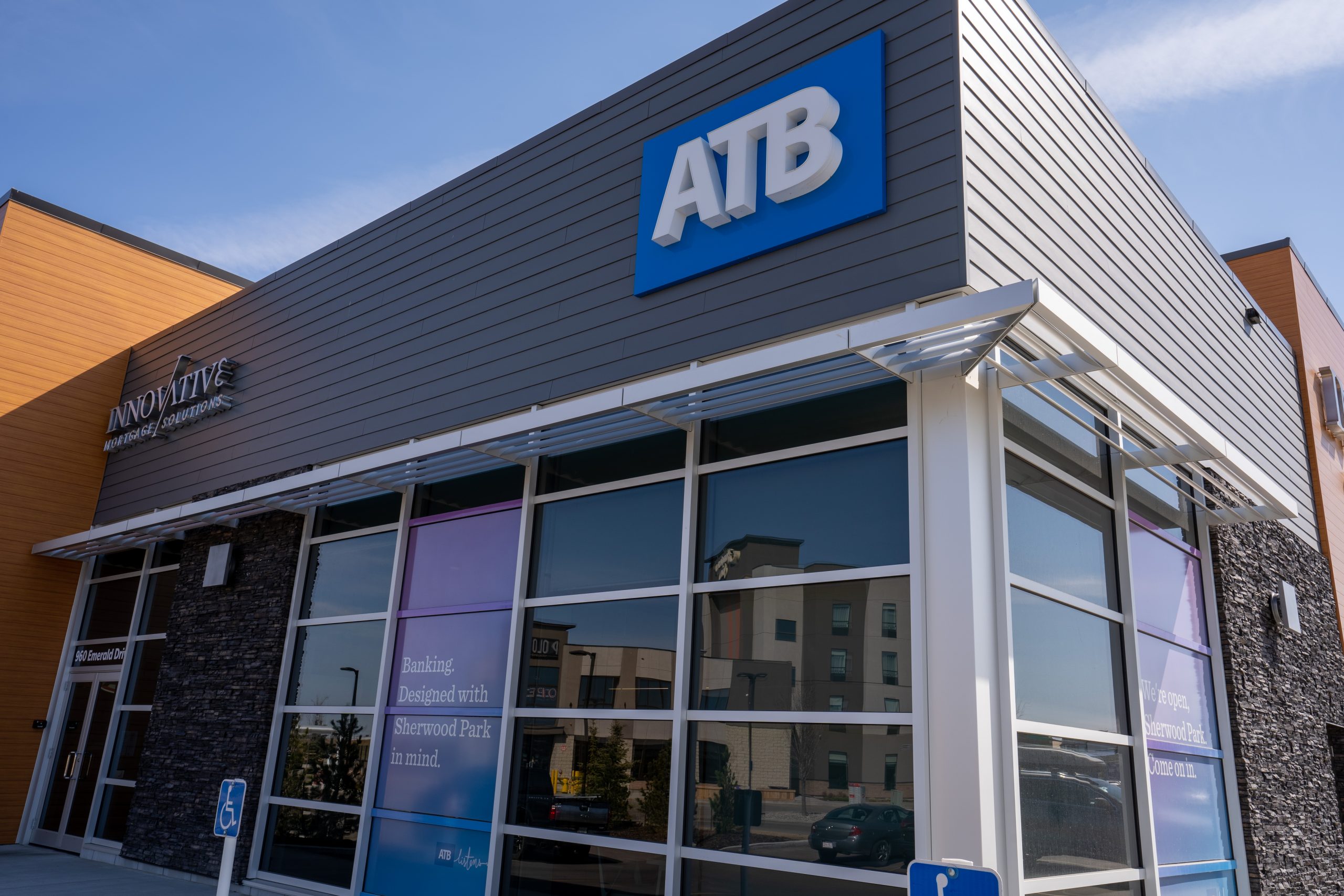 ATB | Emerald Hills Centre