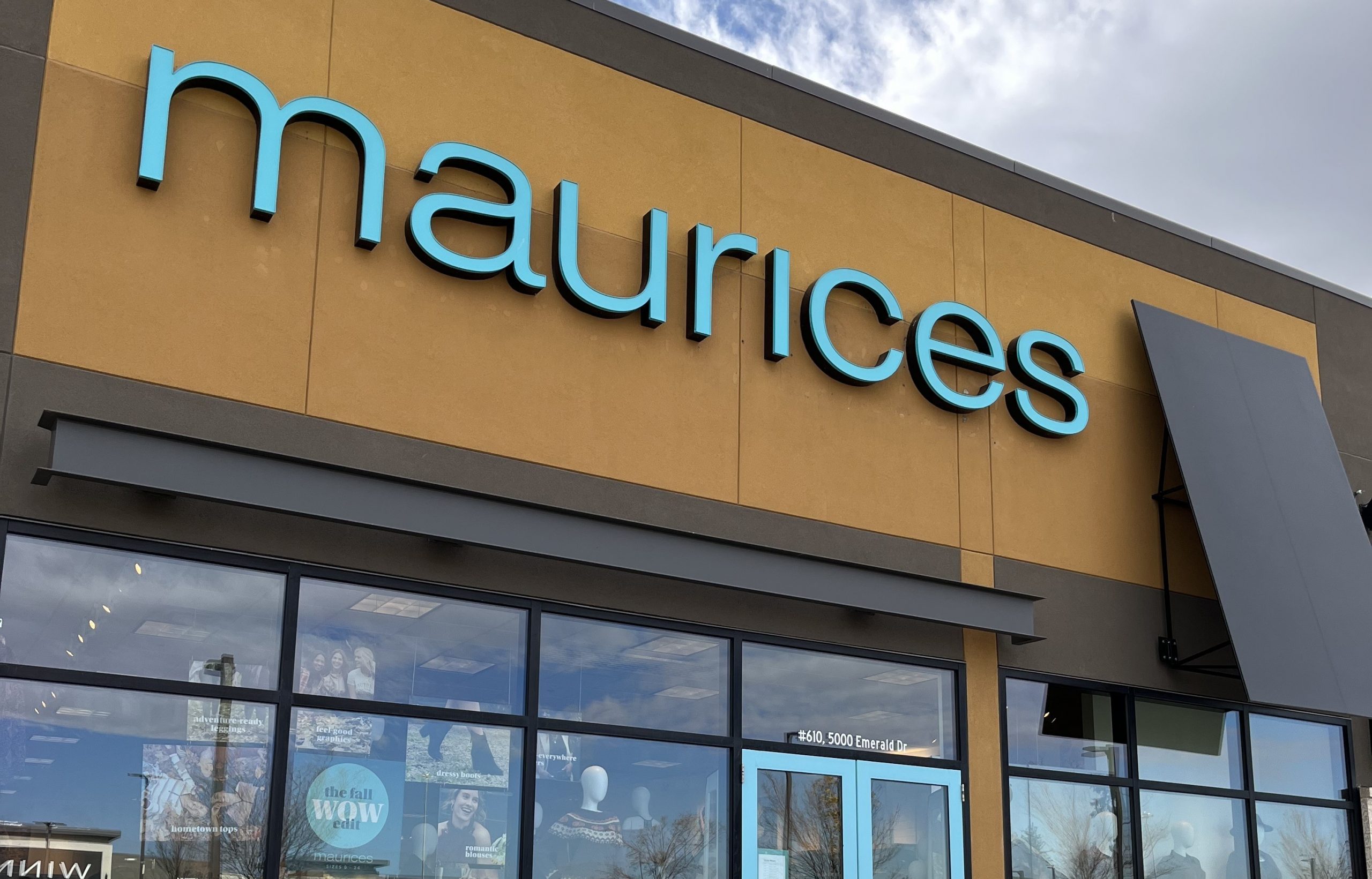 maurices | Emerald Hills Centre