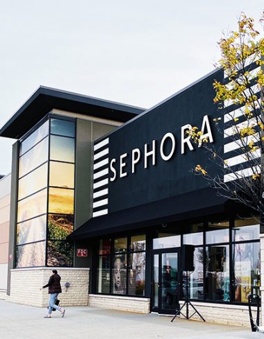 SEPHORA Now Open | Emerald Hills Centre