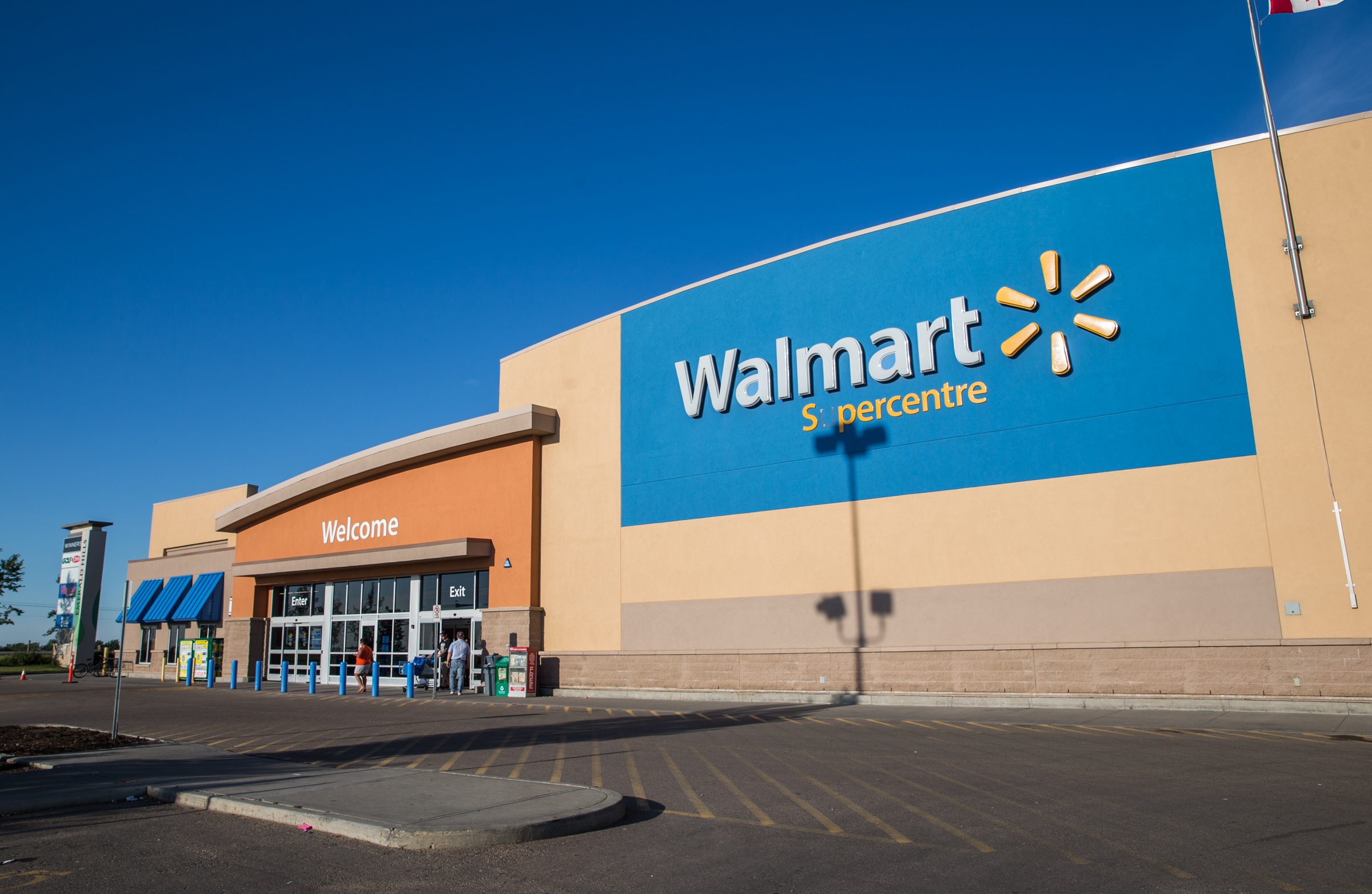 Walmart | Emerald Hills Centre