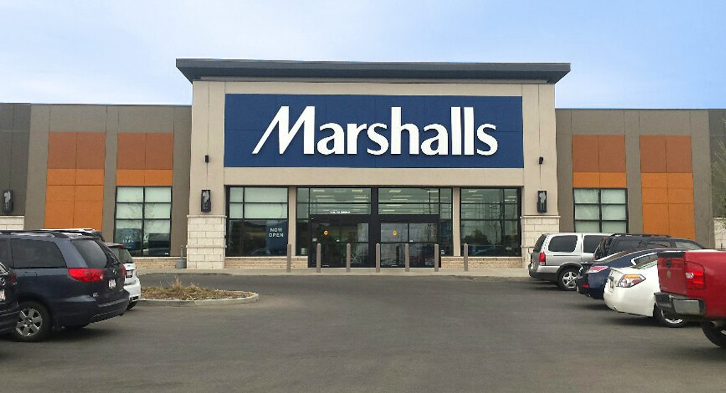 Marshalls | Emerald Hills Centre